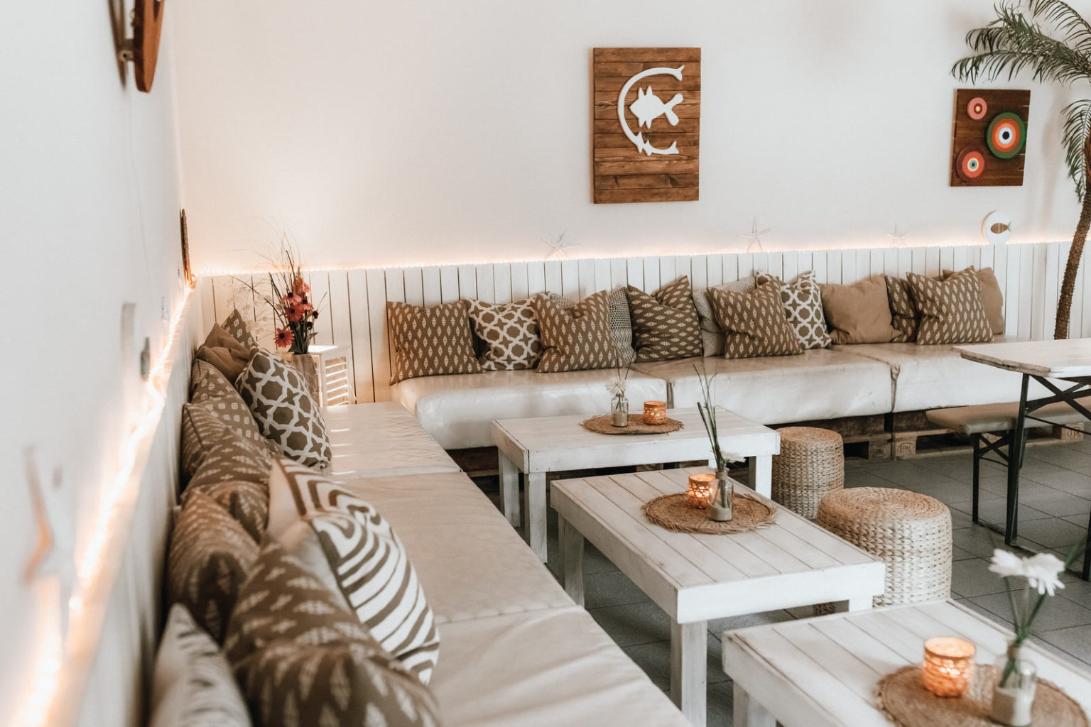 Surfers Lounge - blue:beach | Indoor Strand & Event Location