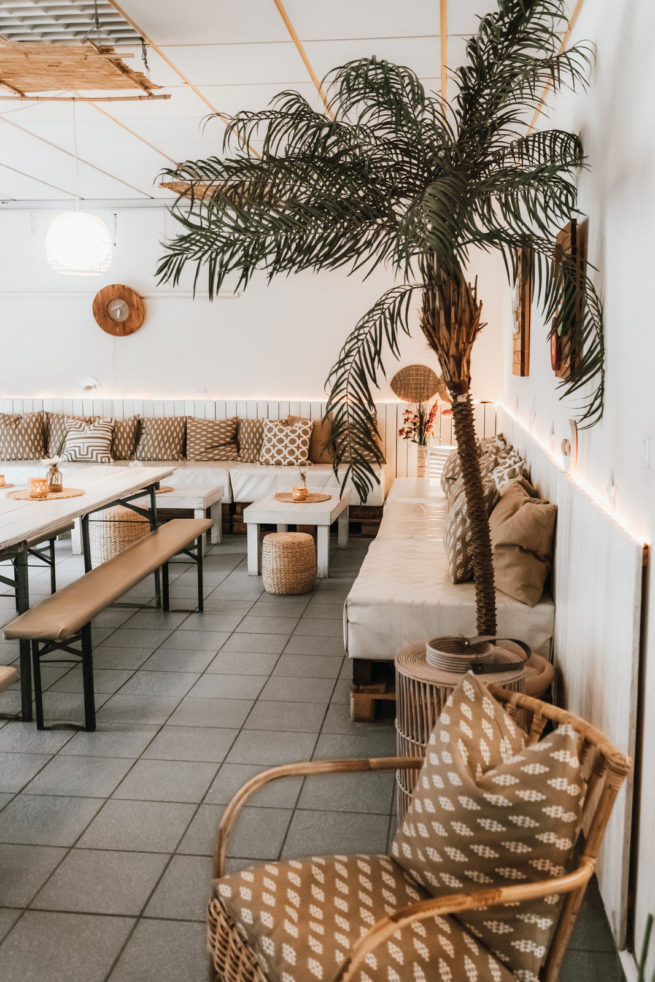 Surfers Lounge - blue:beach | Indoor Strand & Event Location