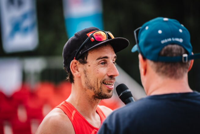 blue:beach Premium Cup | Das Beachvolleyballturnier